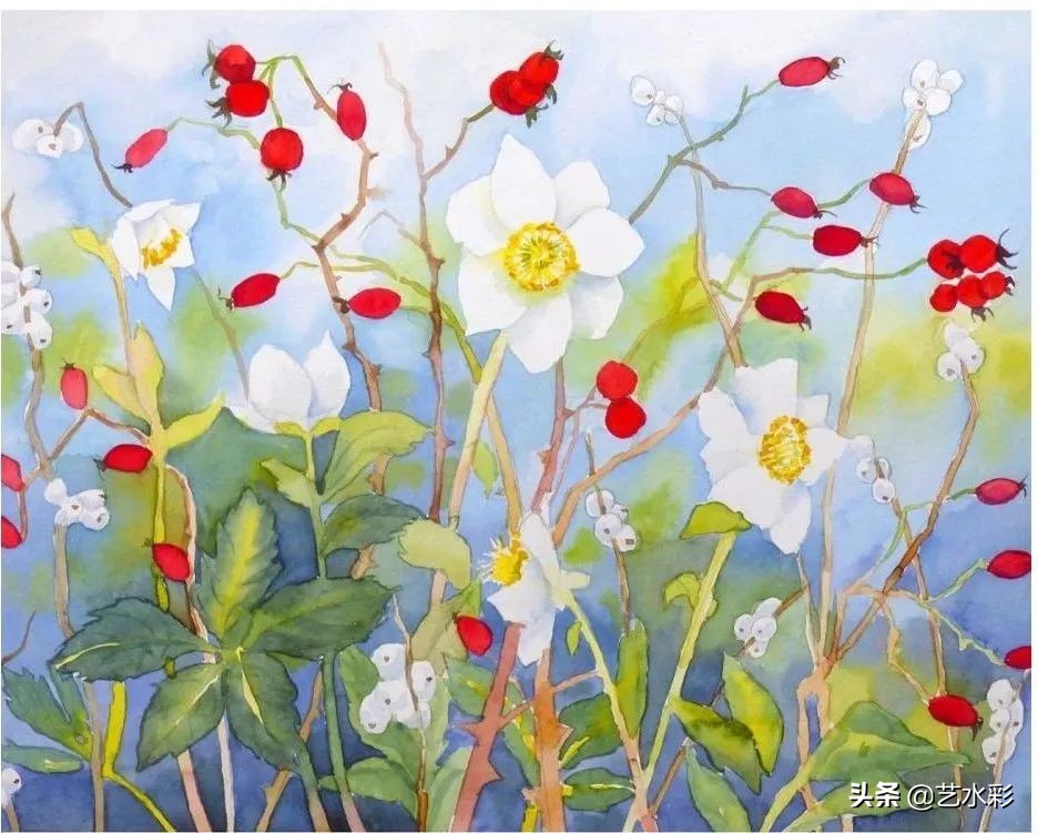 American artist Molly Hashimoto: Delivery is the artist's mission - iMedia