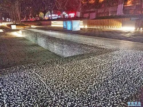 100 applications of light-transmitting concrete - iNEWS