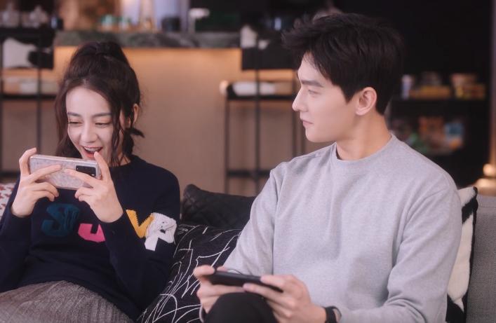 The "Glory" couple is the light of BG, thinking that the play is sweet enough, but the ...