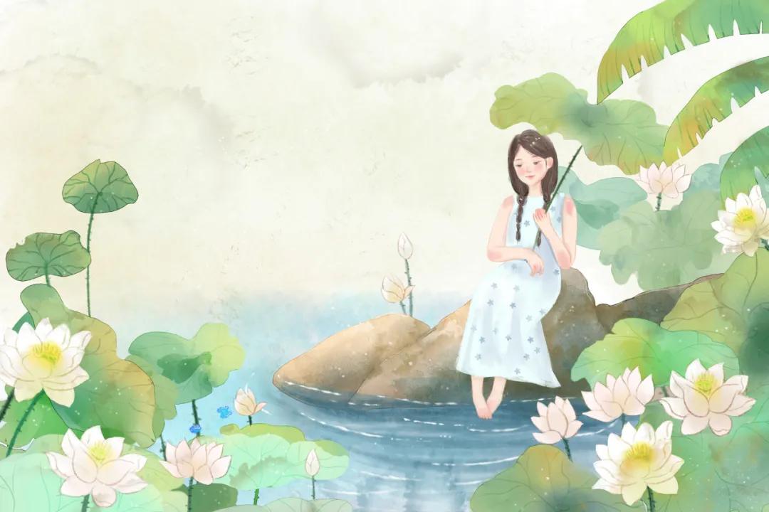 Lu You recalled Tang Wan in his late years and wrote two uncommon poems ...