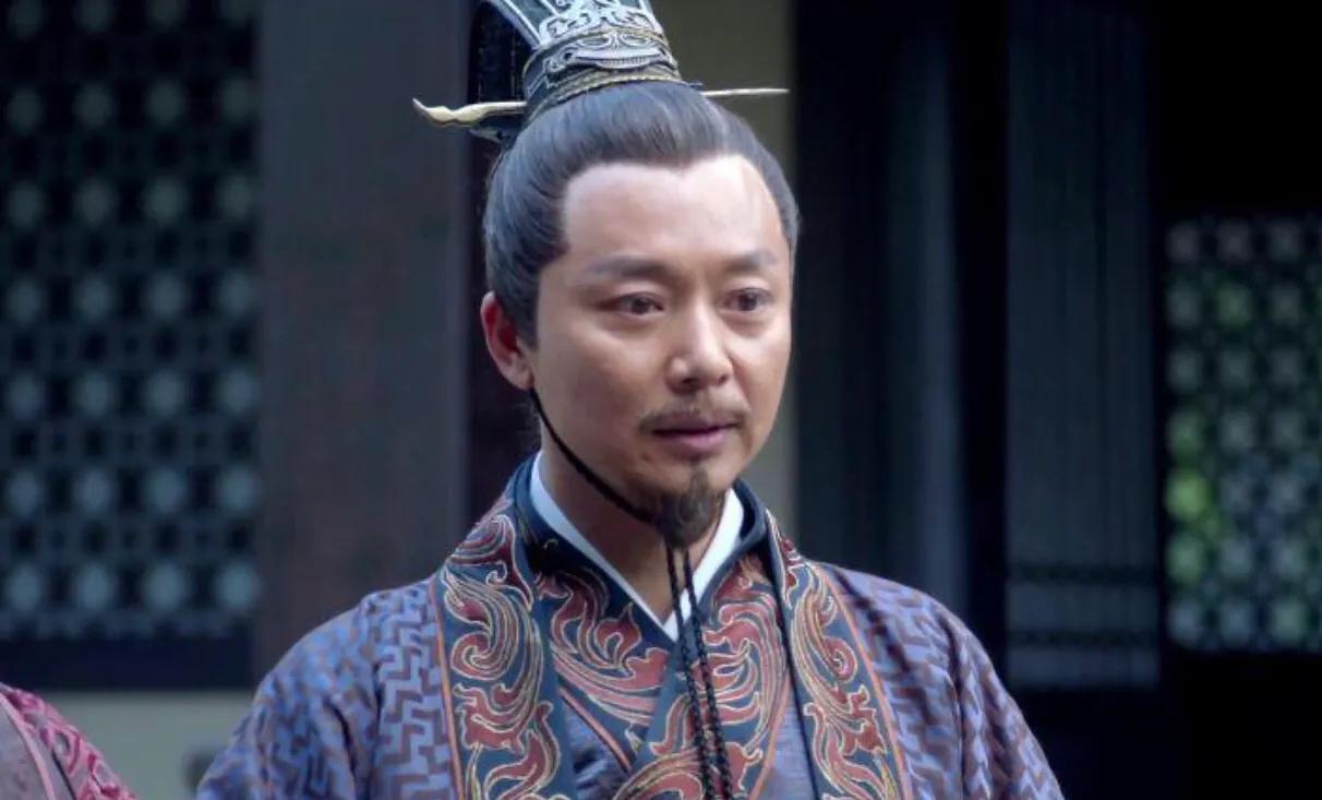 Liu Yijun: There was no drama to film for 10 years, his wife divorced ...