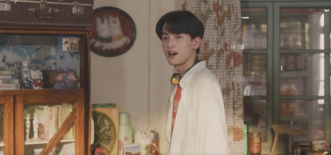 Sunshine Sisters Amoy: Yin Tao Zengli is stable, Xia Meng is a surprise, 5.2 points are a bit ...