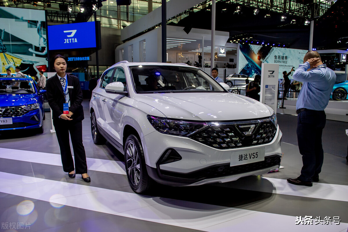 Jetta VA3, affordable - iNEWS