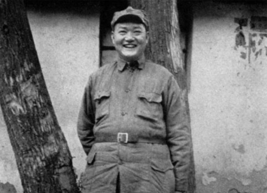 Luo Binghui: Born into a serf, he was sent out of the army, a ...