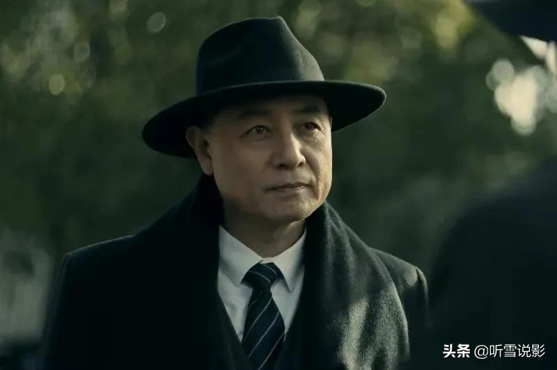 "Forerunner" is not that Ma Tianmu is too "god", it is that the ...