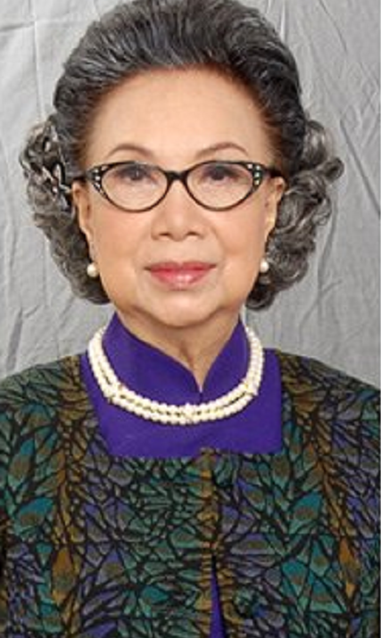 Liang Shunyan, the flower of Hong Kong's generation of news, lost her ...