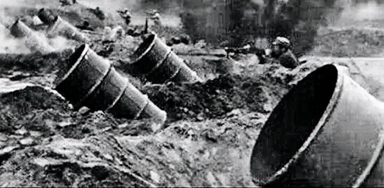 The legendary "Flying Thunder Cannon" in "Meeting Cultural Relics" - iNEWS