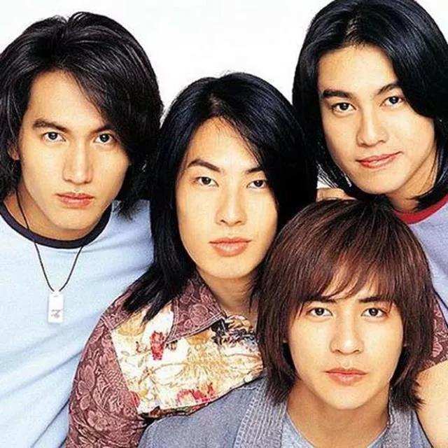 Jerry Yan: Half a lifetime's love journey is bumpy, a lifetime healed ...
