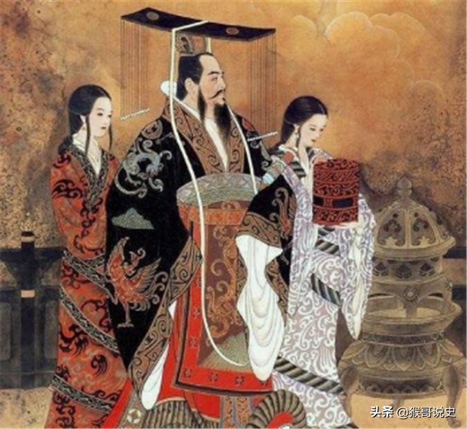 What is the position of Xiaoli Si Li in the Eastern Han Dynasty - iNEWS