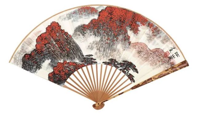 Master of Jinling Context-Luo Jianquan's Fan Art (2021) - iNEWS