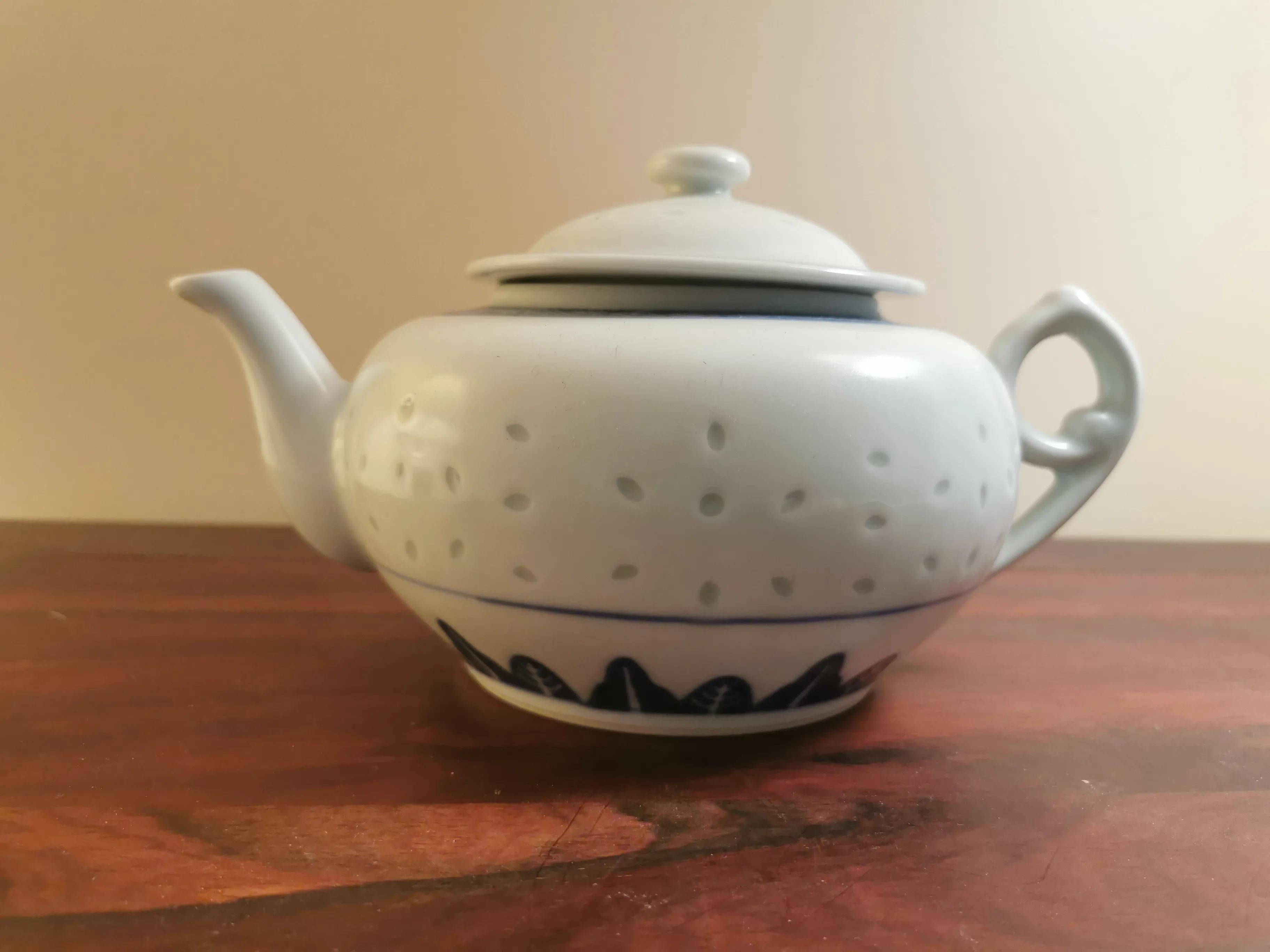 New China 5678 Daily-use Porcelain for Foreign Exchange Earning-the ...