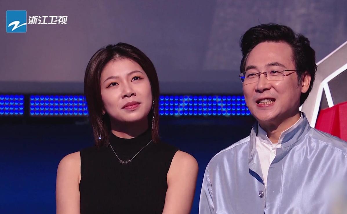 After the ninth issue of "Good Voice 2021", why is Wu Keyue, who is the ...