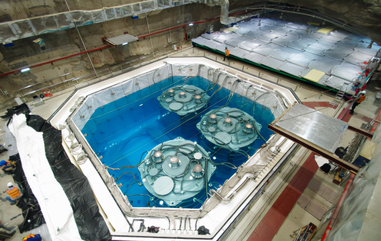 The fighting nation has a new operation, and it actually uses nuclear ...