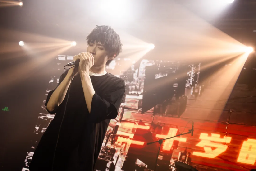 Pharaoh said he was "Zhang Xinzhe" in the rap circle, and GAI said he ...