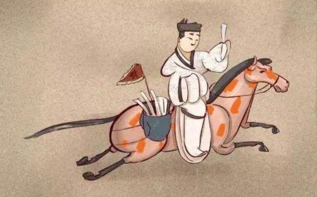 How did the ancient times convey information?What are the common long ...