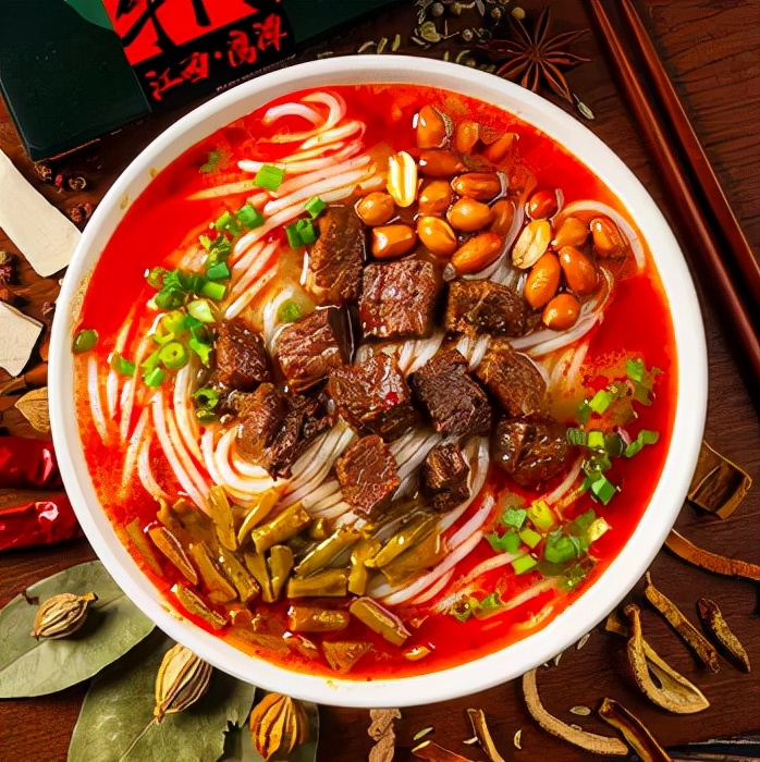 Interview with Yangji Shanye: Let Chinese local cuisine "out of the ...