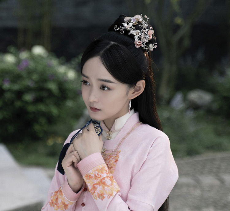 "Jinxin is like jade" Qiao Lianshun, netizens private letter He Yizhen ...