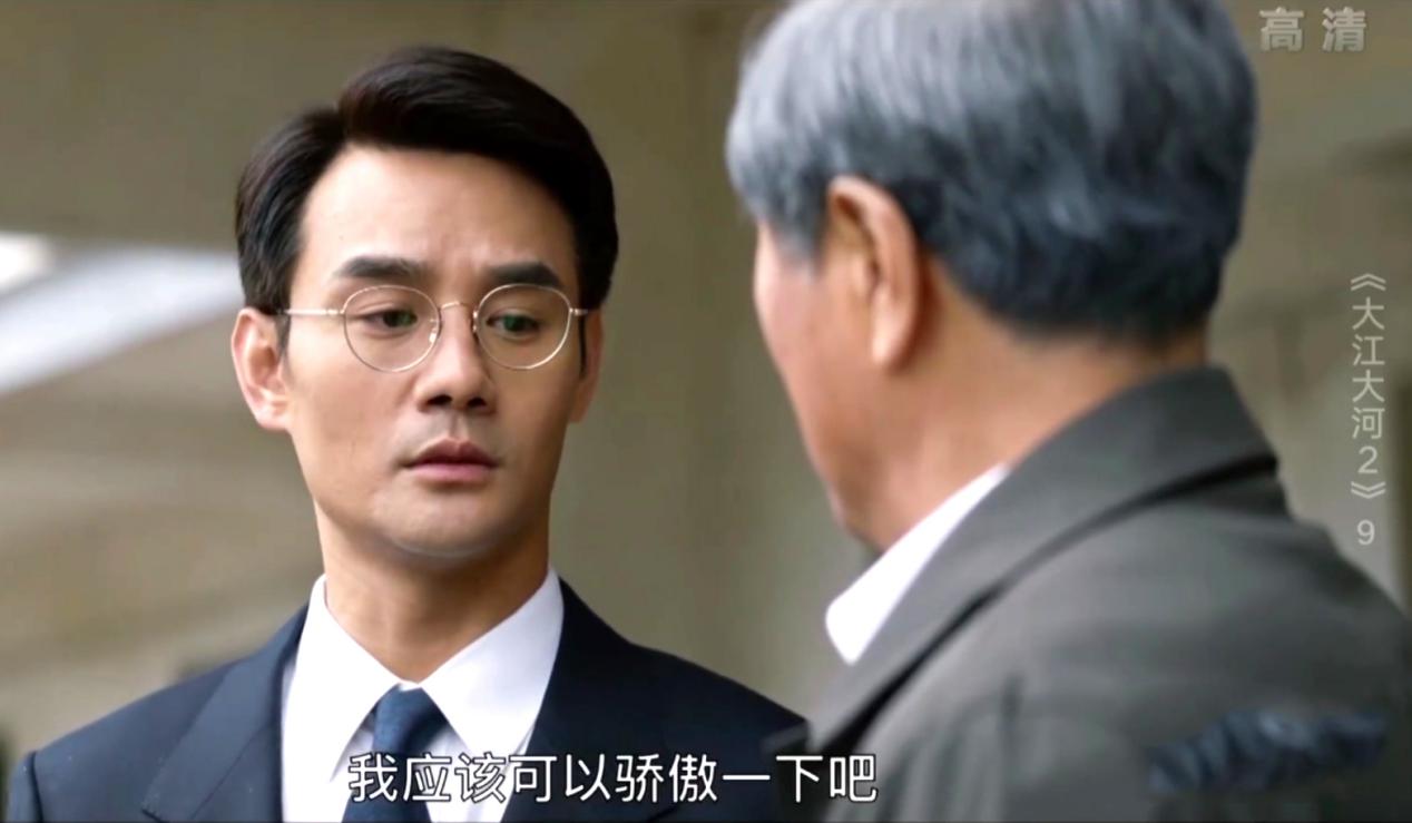 He was a good teacher in "Big River", but he almost ruined Song Yunhui ...