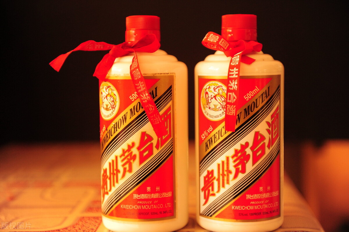 Maotai, which Chinese can't afford, why is he so expensive? - iNEWS