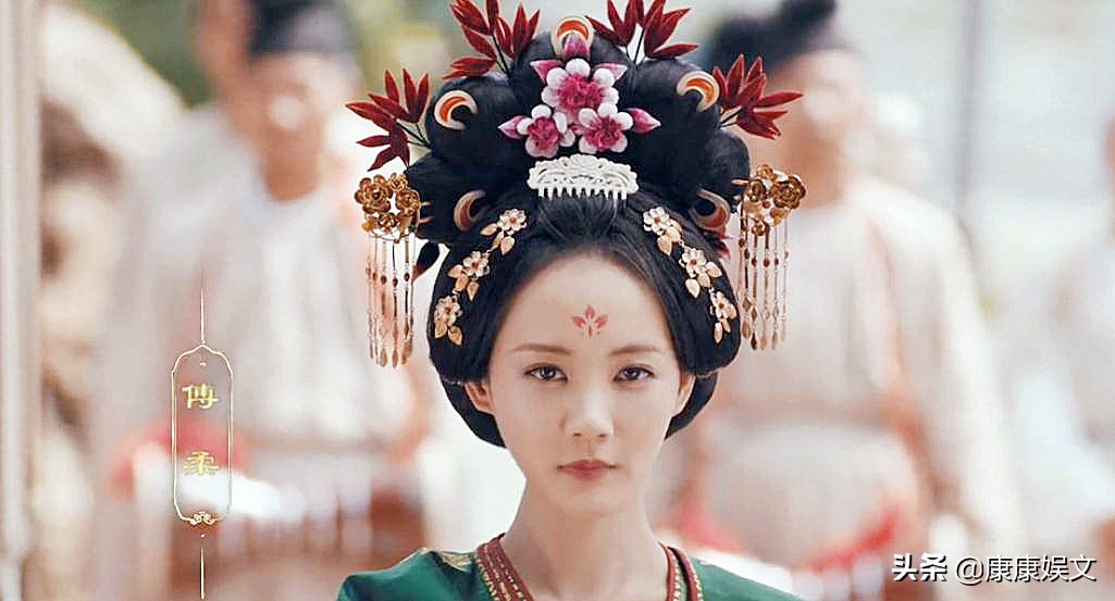 "Li Ge Xing" Xu Kai and Li Yitong are full of CP feelings. In order to ...