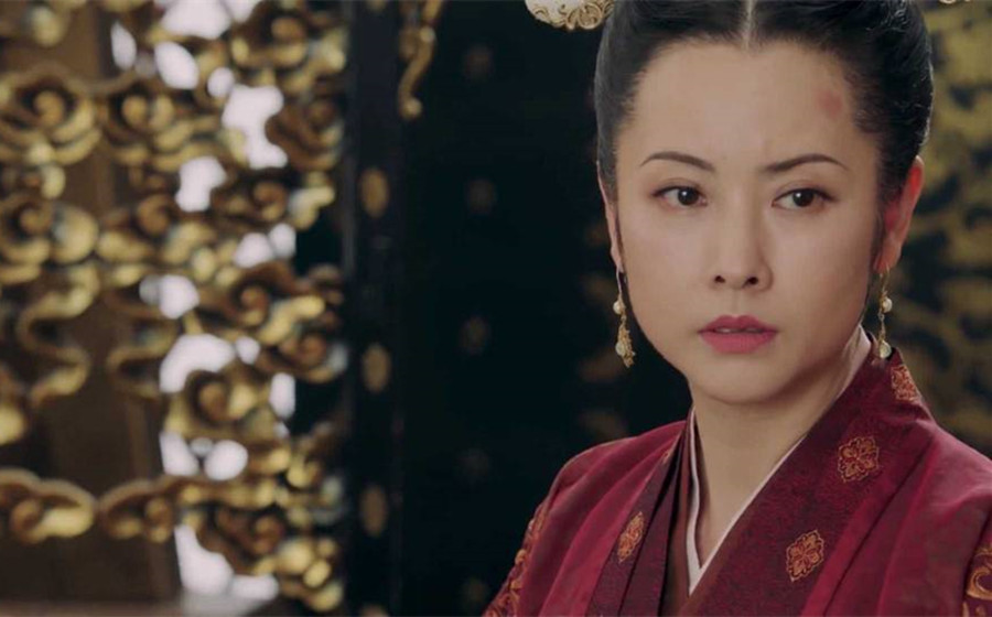 The strongest villain in "Long Song Xing" debuts, Princess Yi Cheng ...