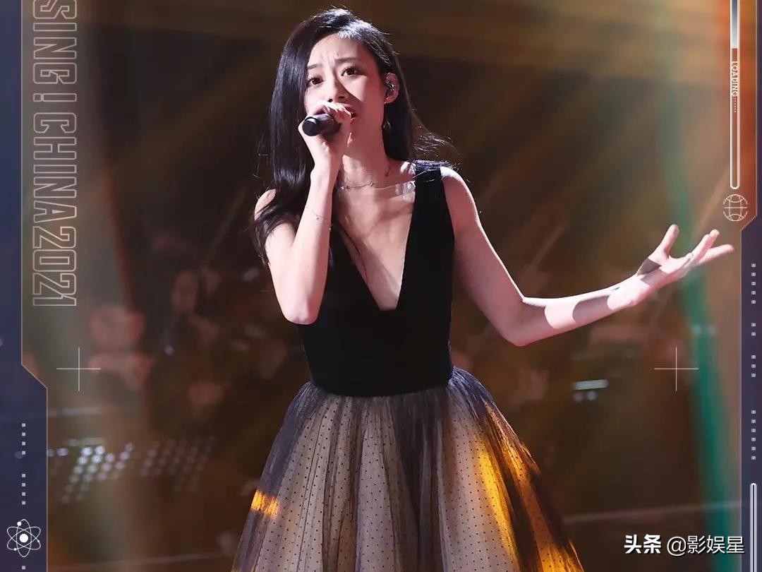 "Good Voice": Wu Keyue is the favorite to win the championship?Solve ...