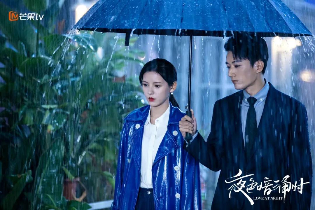 Little Gossip, Xiao Zhan, Liu Xueyi, Zhang Yuxi, He Song, Wei Daxun ...