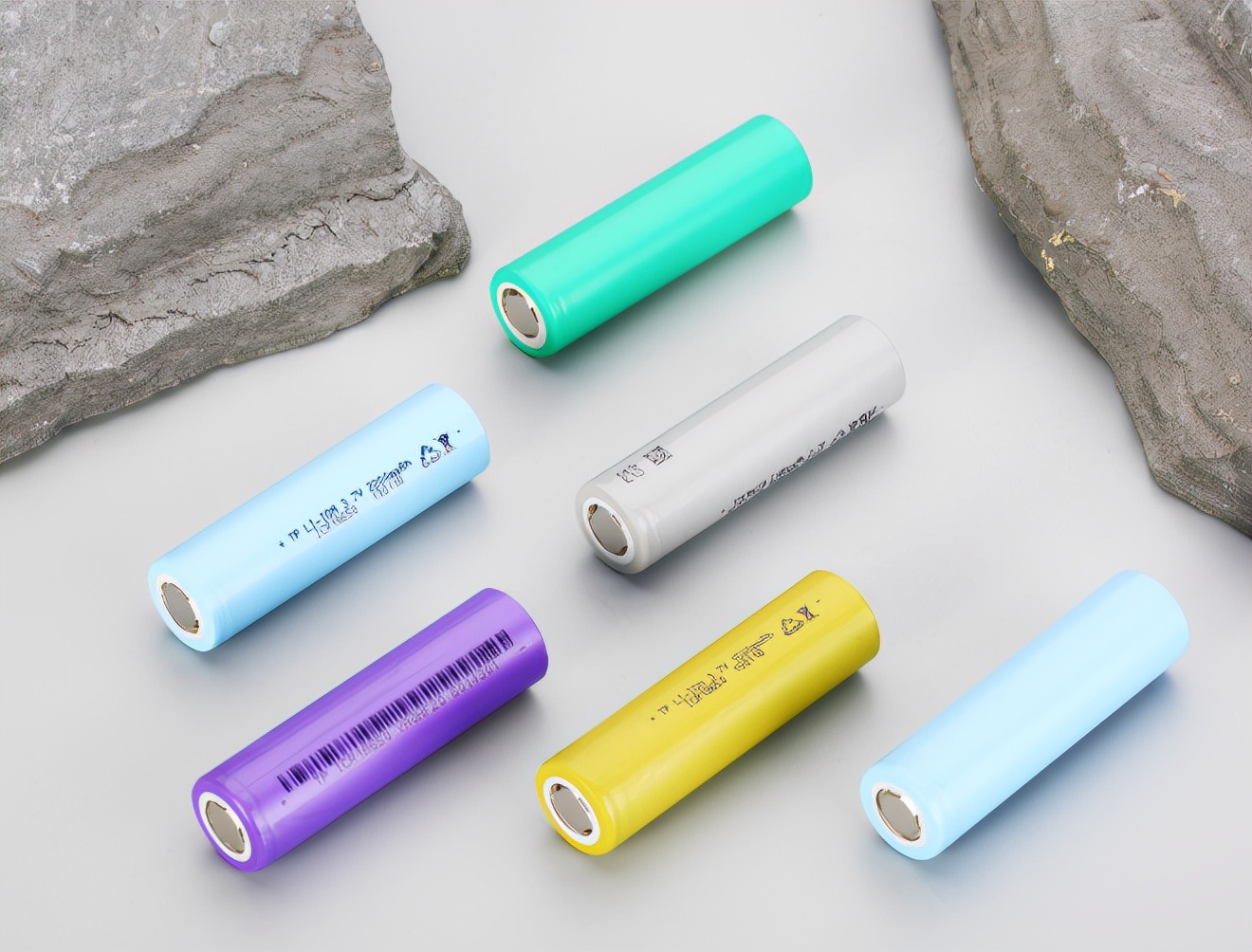 Azure Lithium Core: Tianpeng Power won another order of about 95.85 ...