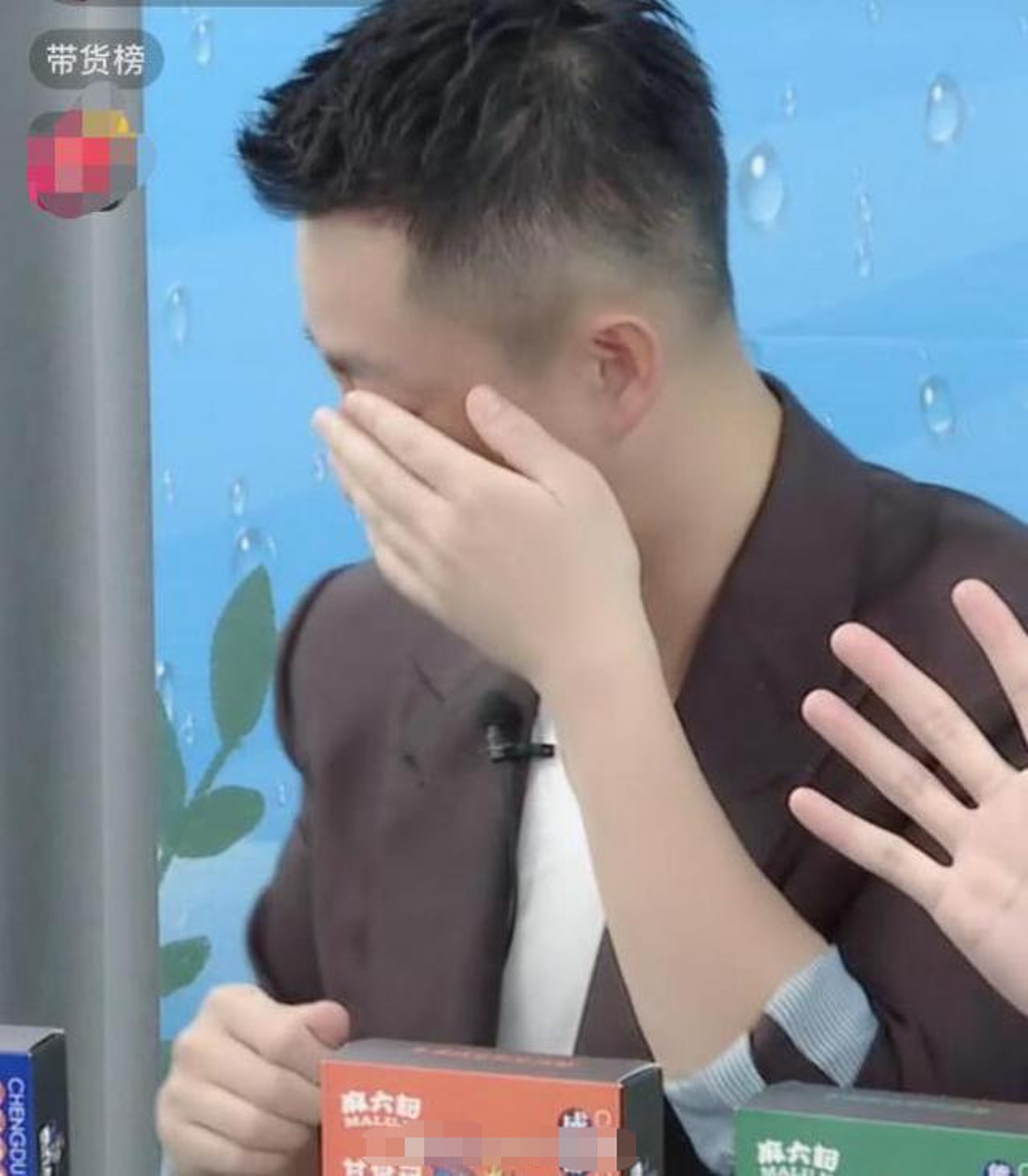 Big S Xu Xiyuan reveals her divorce!"Zhenghuangqi" Wang Xiaofei shed ...
