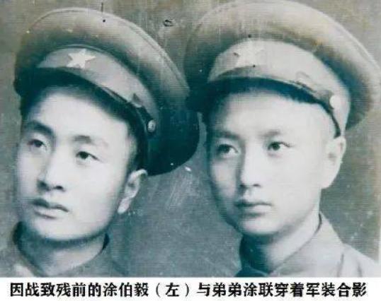 Tu Boyi: The living "Qiu Shaoyun" was met by Premier Zhou himself after ...