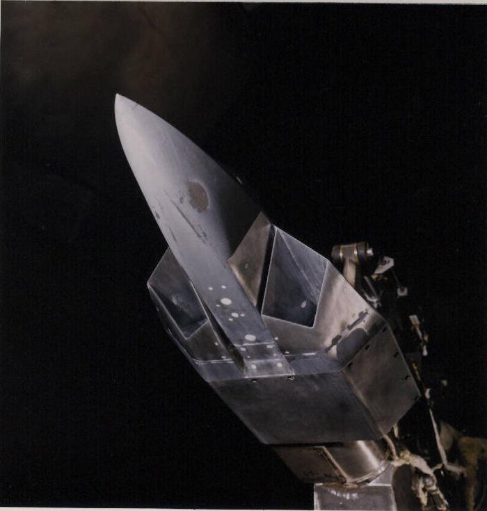 JSF predecessor: Joint Advanced Strike Technology JAST fighter - iMedia