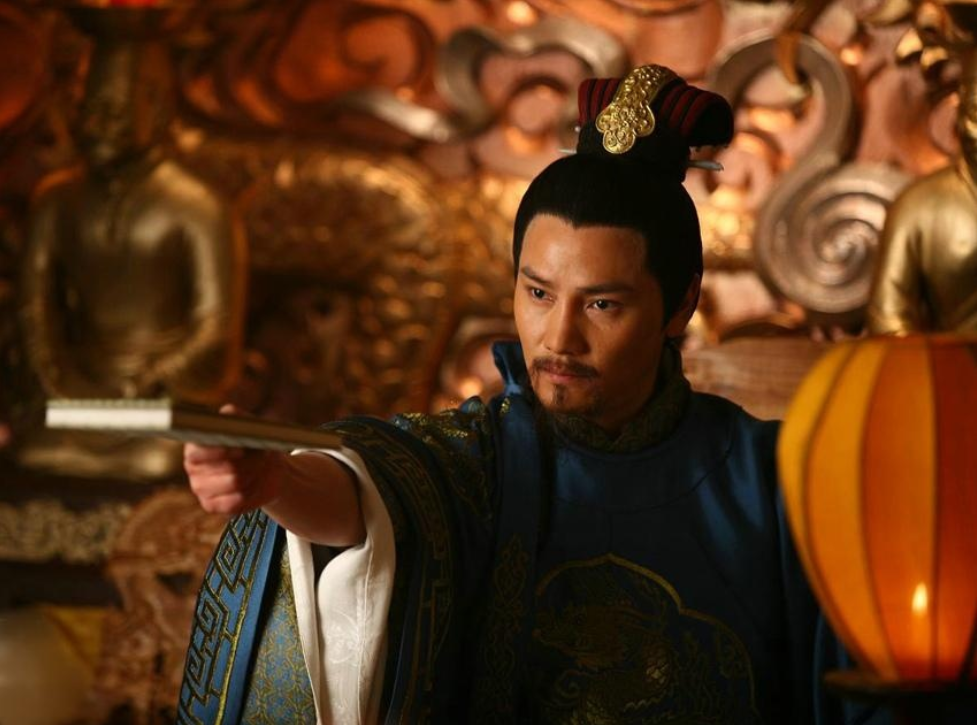 Song Gaozong Zhao Gou lived to be 81 years old, why did he give up at ...