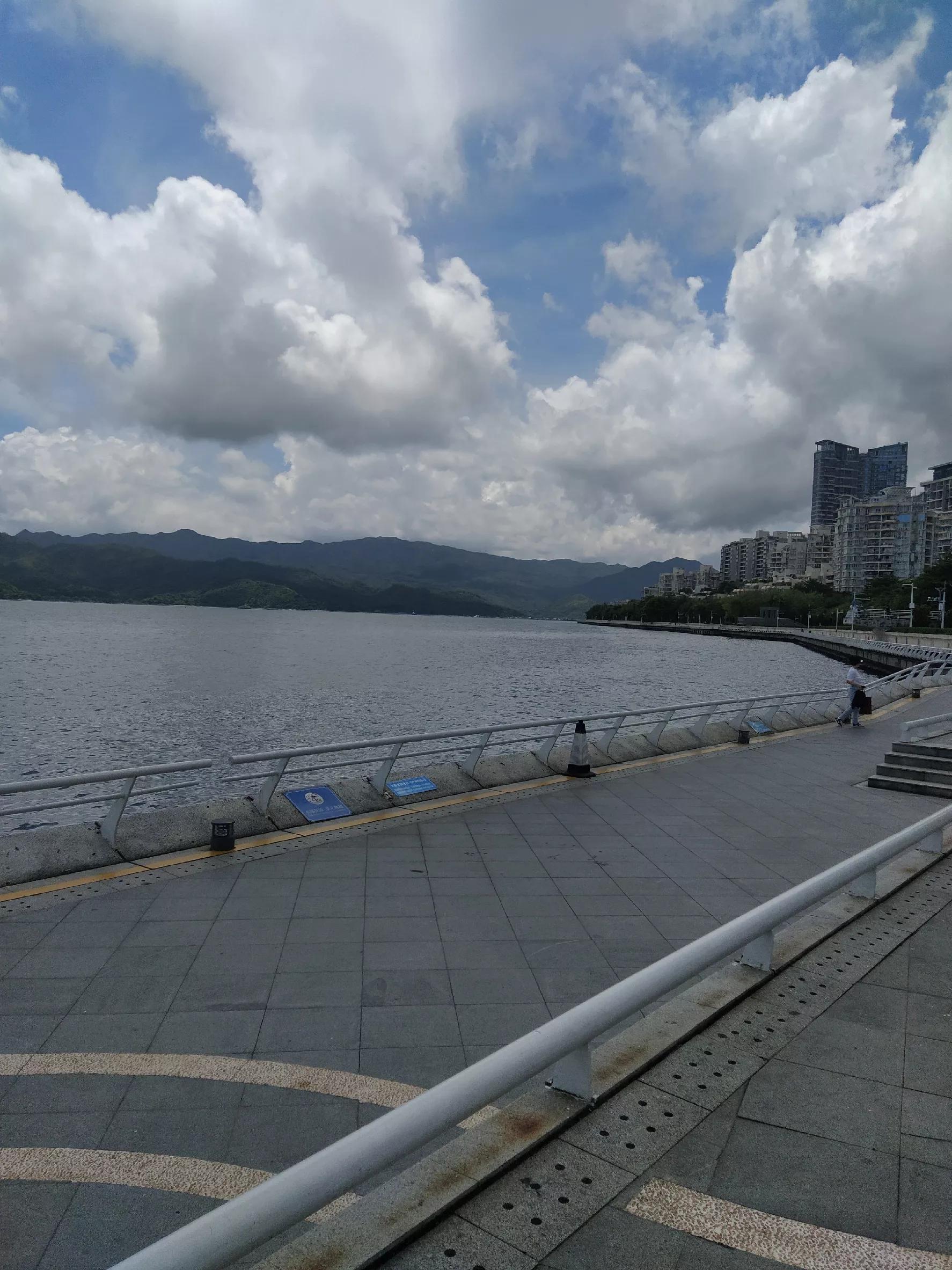 People in Shenzhen Documentary·Haishan Station - iNEWS