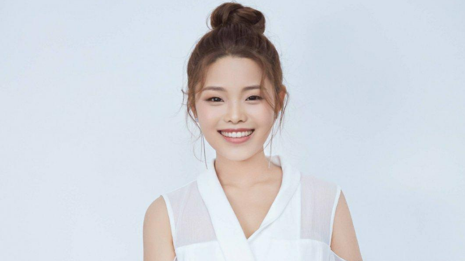 Wang Shasha, 29-year-old acting mother and known as "earth and ugly ...