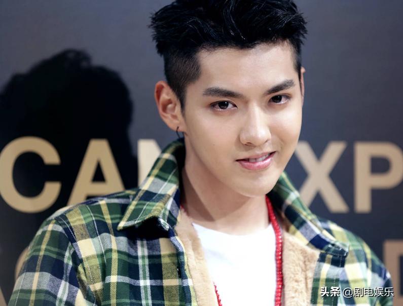 Wu Yifan fans "passed the line"!The more fans are tossing, the more Wu ...