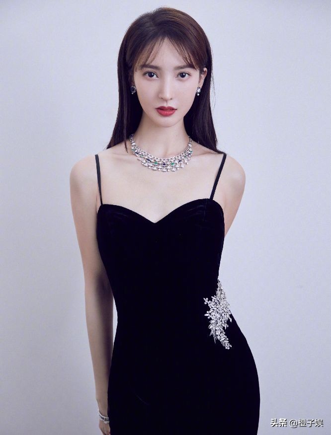 Jin Chen: exquisite photo - iMedia