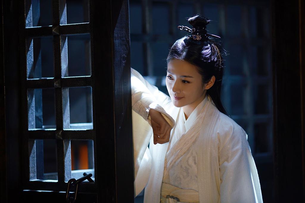 The Shaolin Sect had a scheming maneuver, and achieved two top masters ...