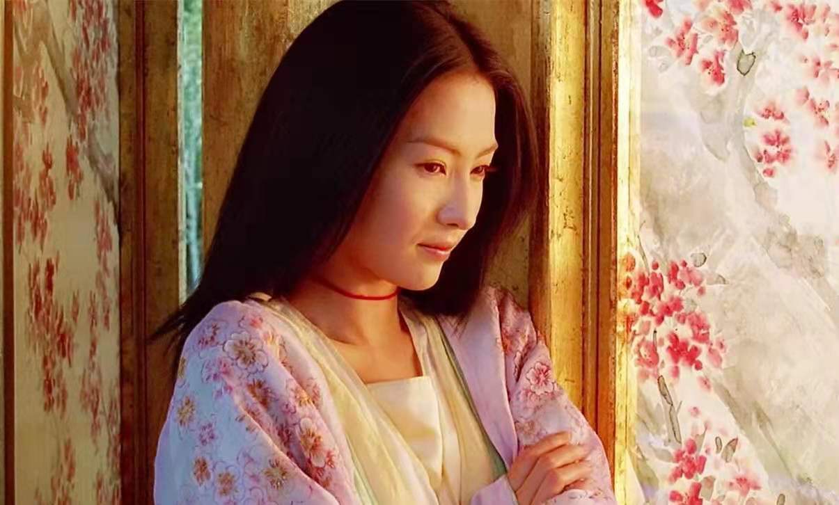 Cecilia Cheung had 6 relationships, and the relationship with Nicholas ...