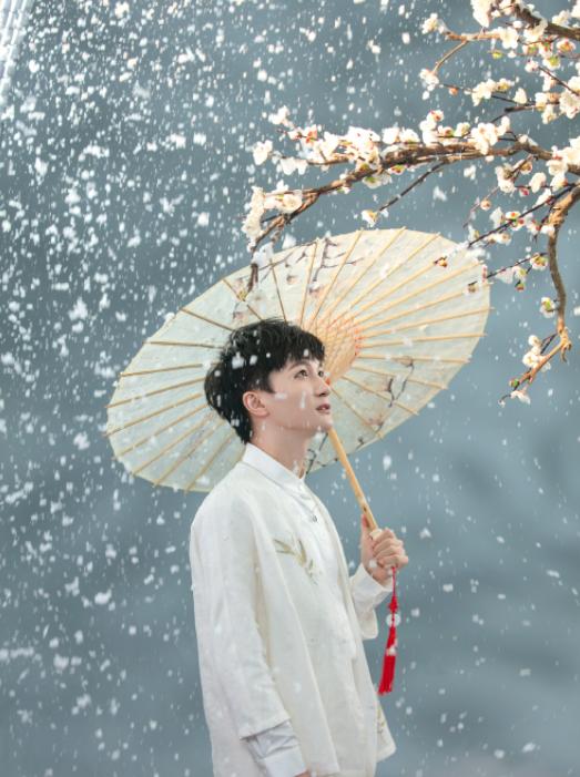 The sixth anniversary of the release of "Rose and the Fawn" and the ...