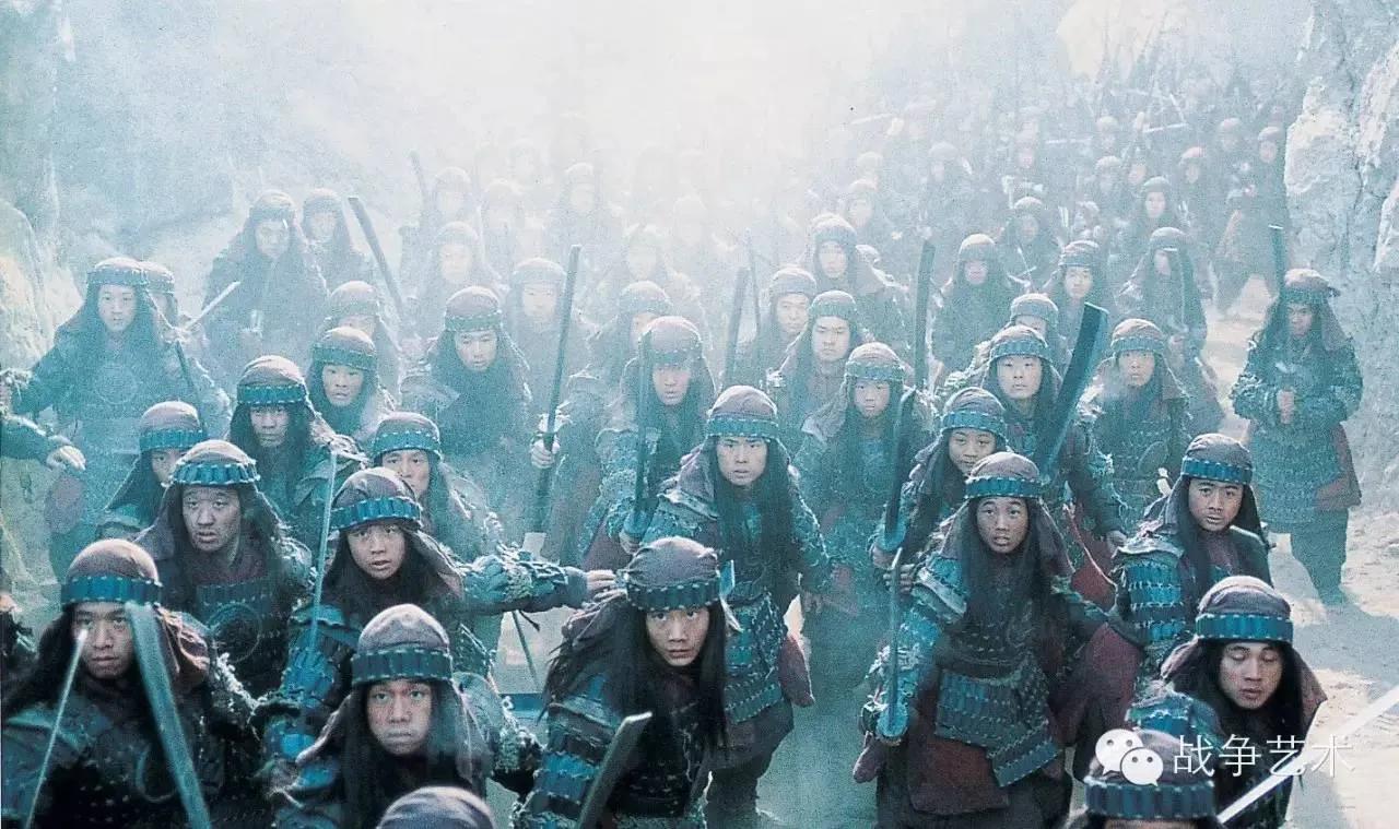 Duolong Baohu, the two men in the Hunan Army were the best able to ...