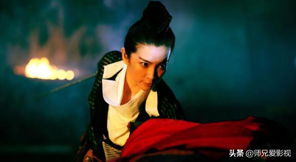 Have you seen all the movies in the "Detective Di Renjie" series? - iNEWS
