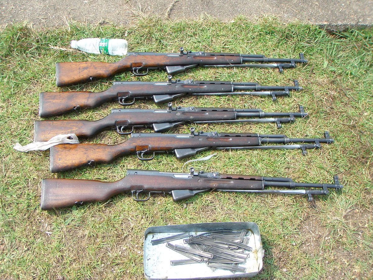 From 79 sniper to CS/LR4, the Chinese sniper rifle has been difficult ...