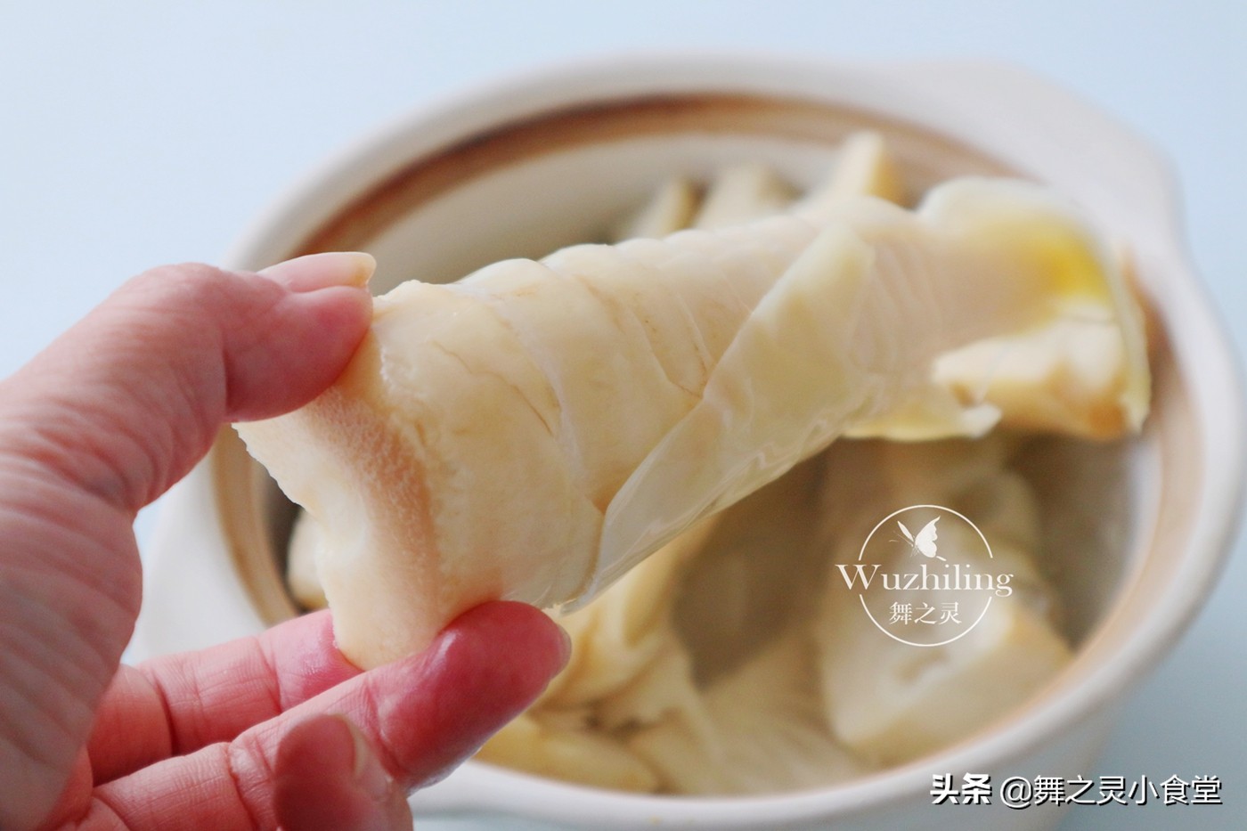 Old Fuzhou people love to eat this dish, eat more in spring, have an ...