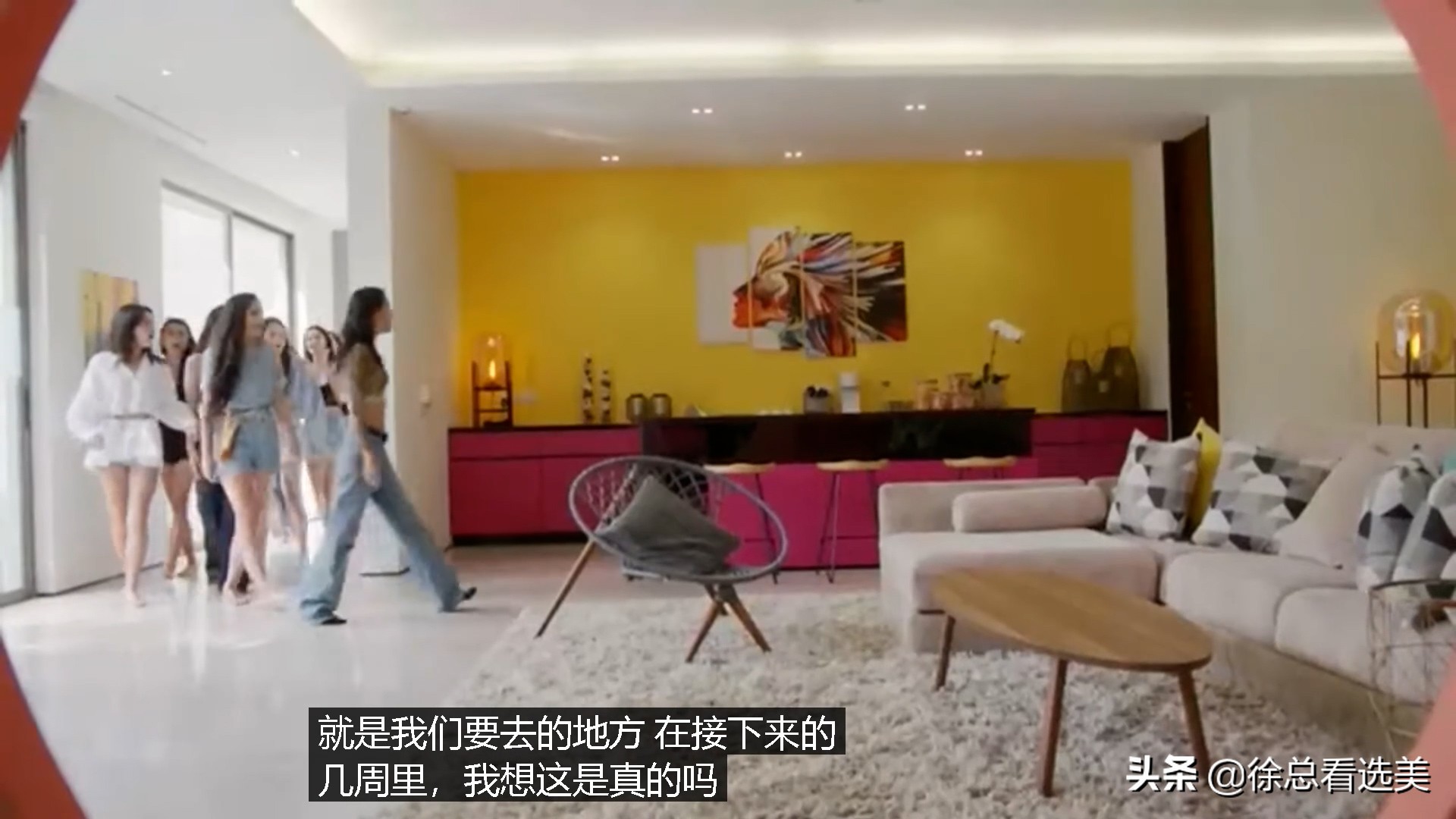 "The Supermodel is Me" Season 6, Episode 1: The model lady was ...