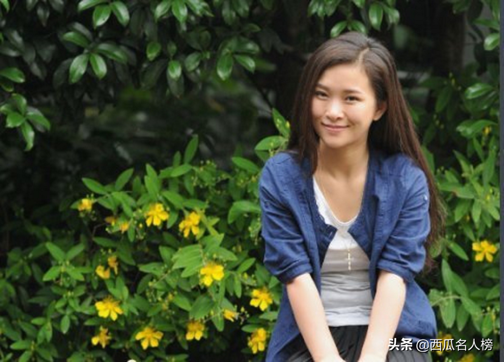 Liao Zhi: After the earthquake lost her legs and became a dance, she divorced her husband after ...