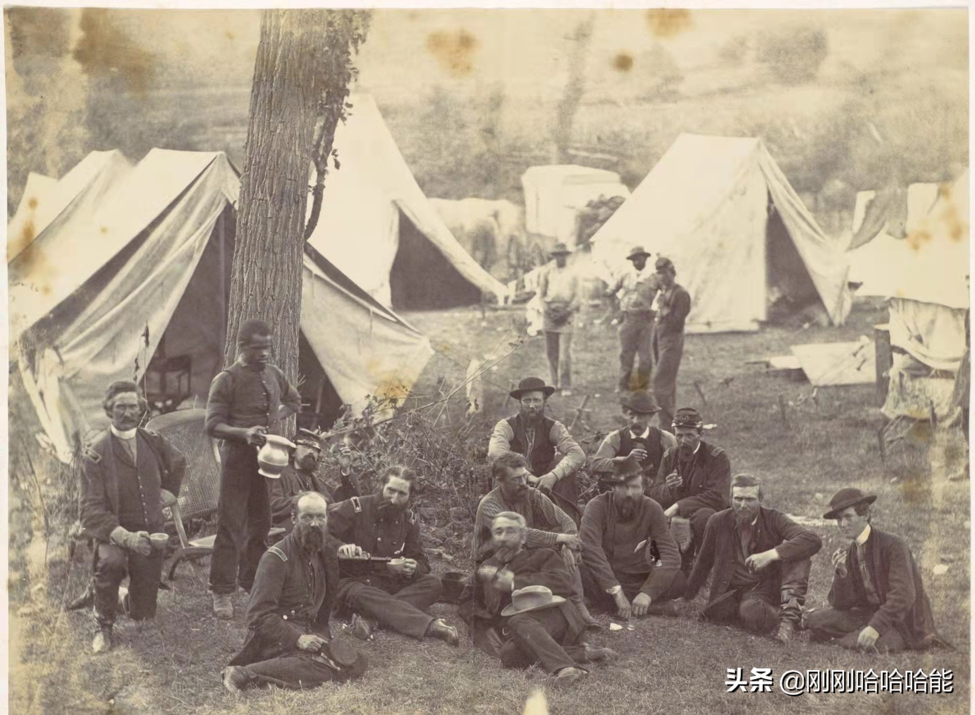 The brutal Battle of Gettysburg caused 60,000 US soldiers casualties in ...