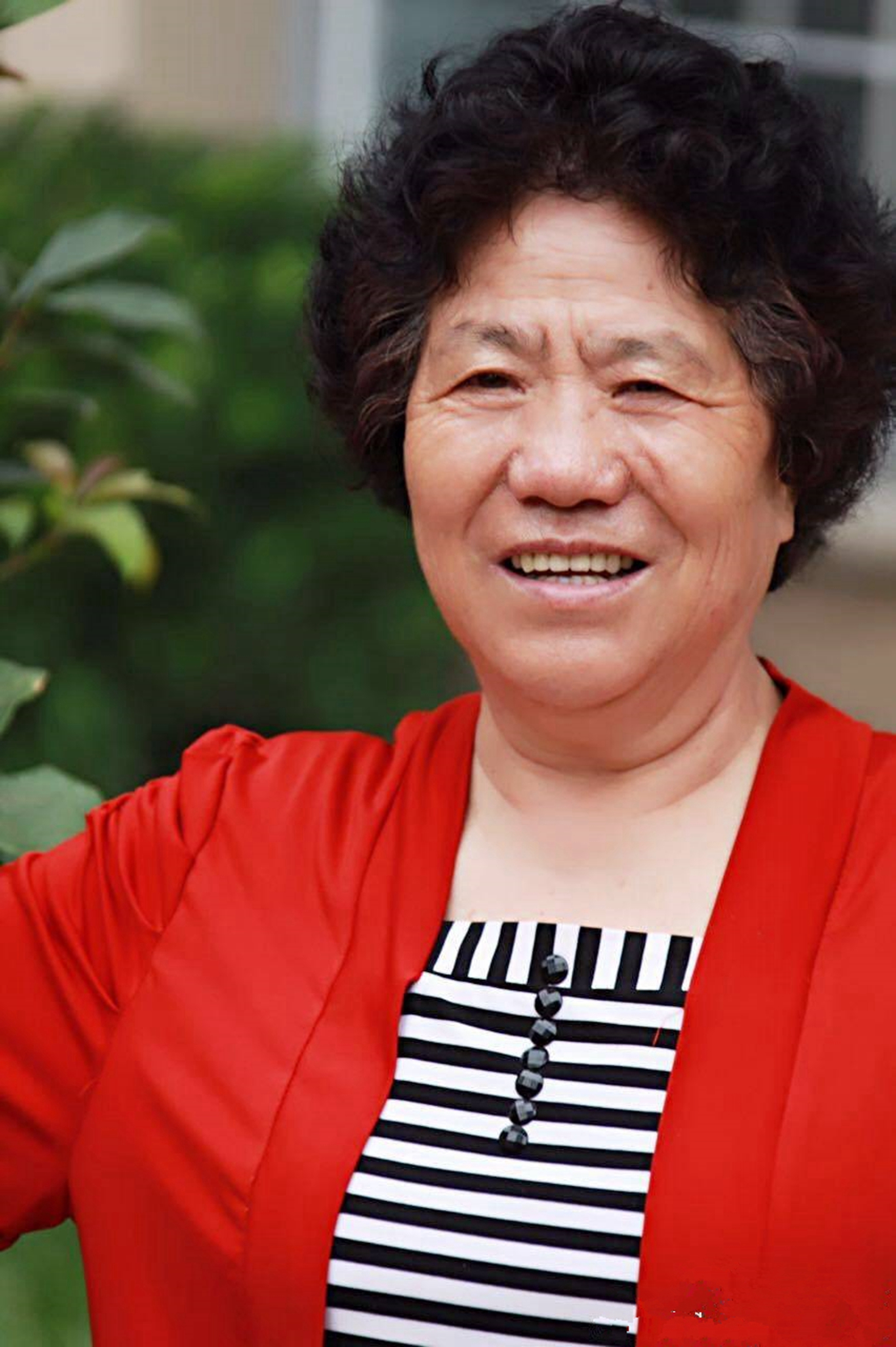 Guo Xiaofeng's "Uncle National" Legend 10: Humanistic Feelings - iMedia