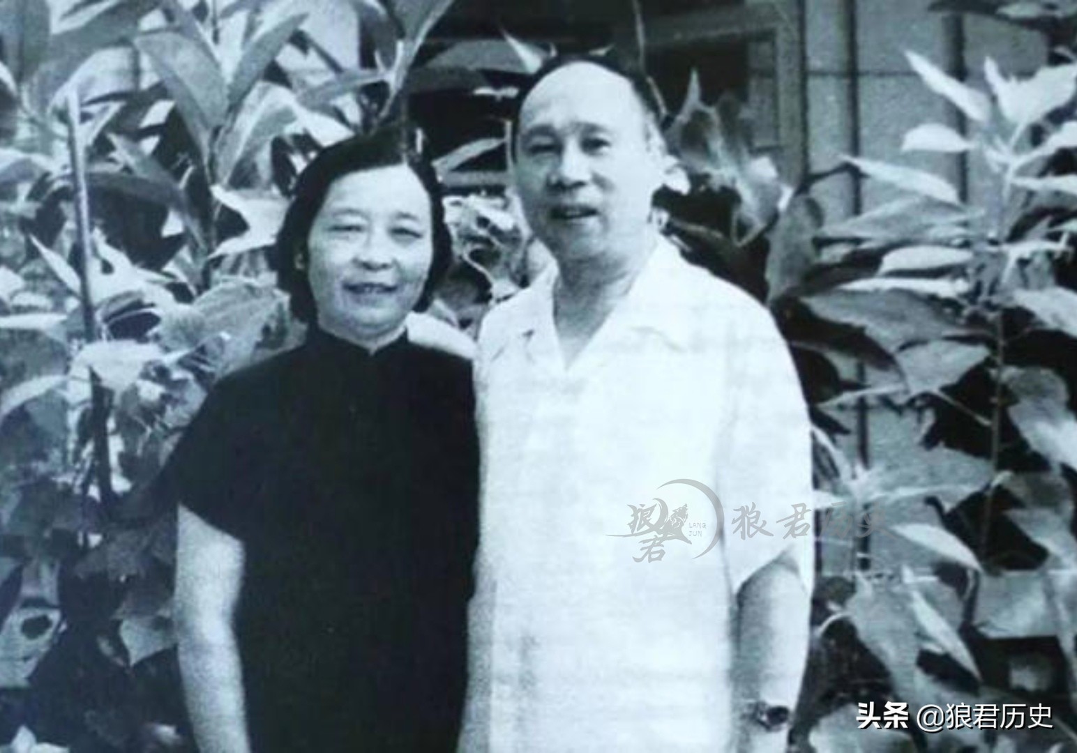 Li Zhen, the only founding female general, had no children in her life ...