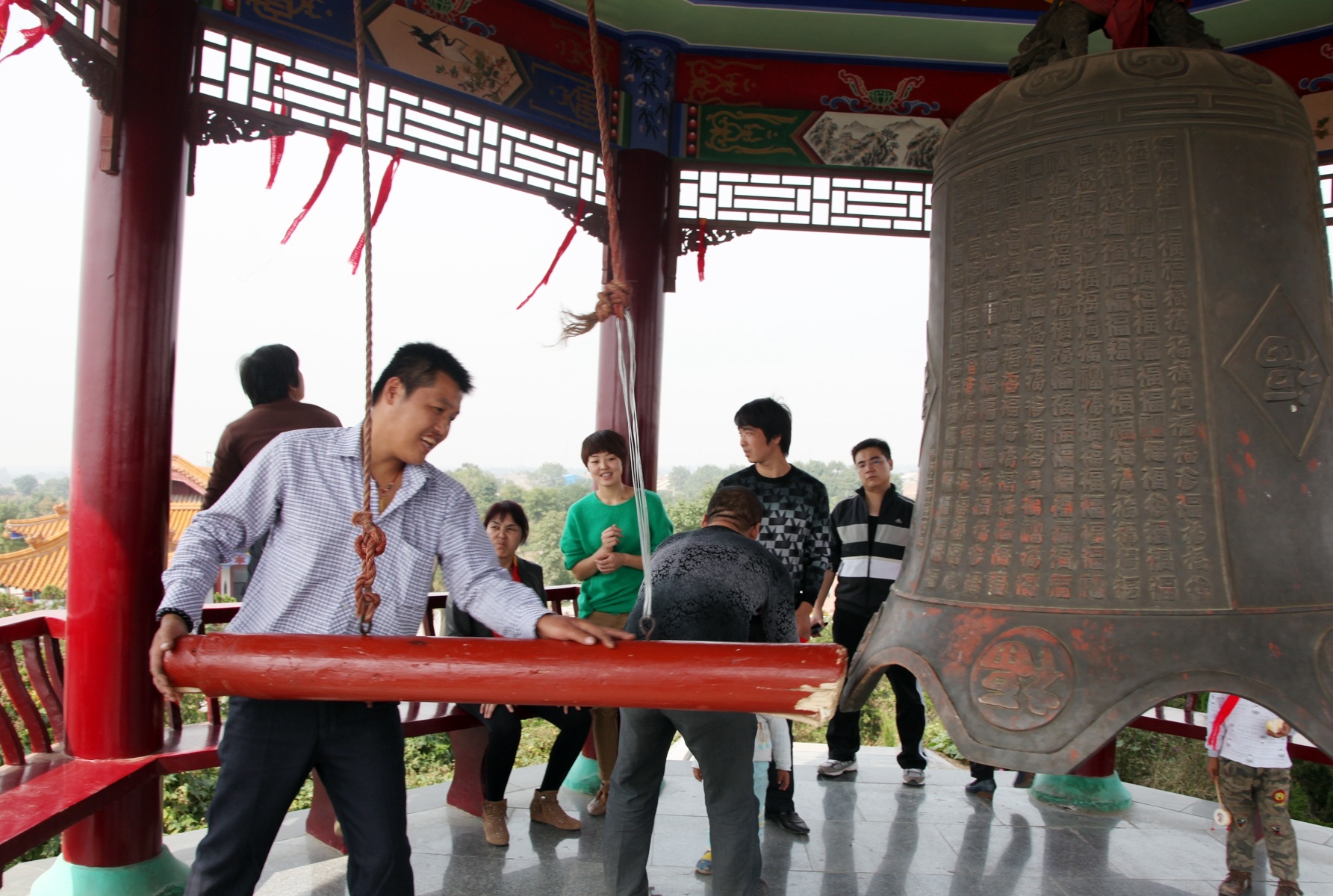 Myth and legend: the origin of Heyang "Xiezi Mountain" - iNEWS