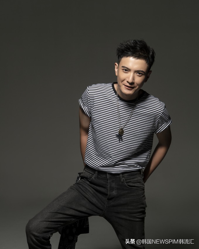 Interview with Wang Yifan: I hope to become a real actor who "acts" the ...